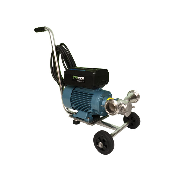 Pumps - Grapeworks New ZealandGrapeworks New Zealand