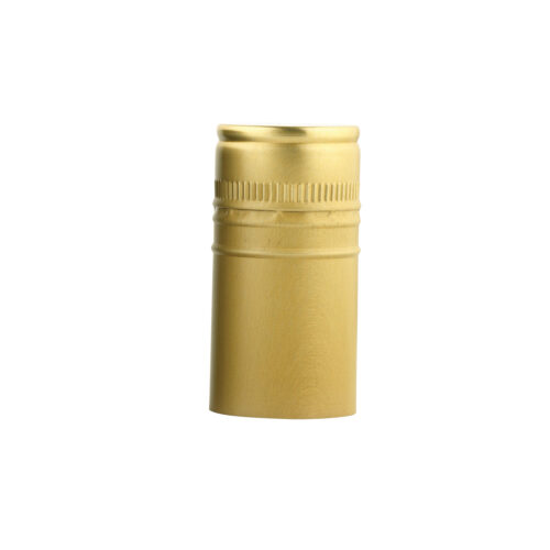 Screw Cap - Gold - Grapeworks New ZealandGrapeworks New Zealand
