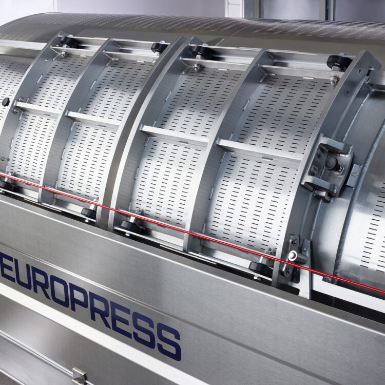 Europress EP Range - Grapeworks New ZealandGrapeworks New Zealand