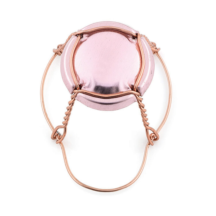 Stock Muselets - Grapeworks New ZealandGrapeworks New Zealand