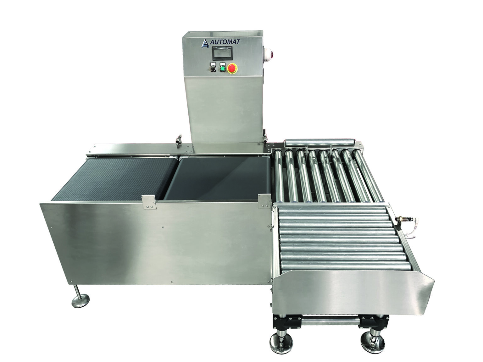 Automat Carton Weight Checker - Grapeworks New ZealandGrapeworks New ...