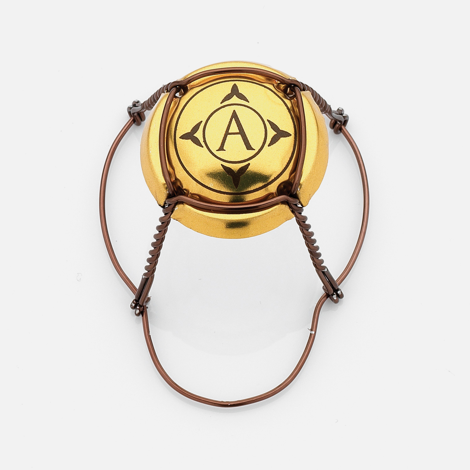 Custom Designed Muselets - Grapeworks New ZealandGrapeworks New Zealand