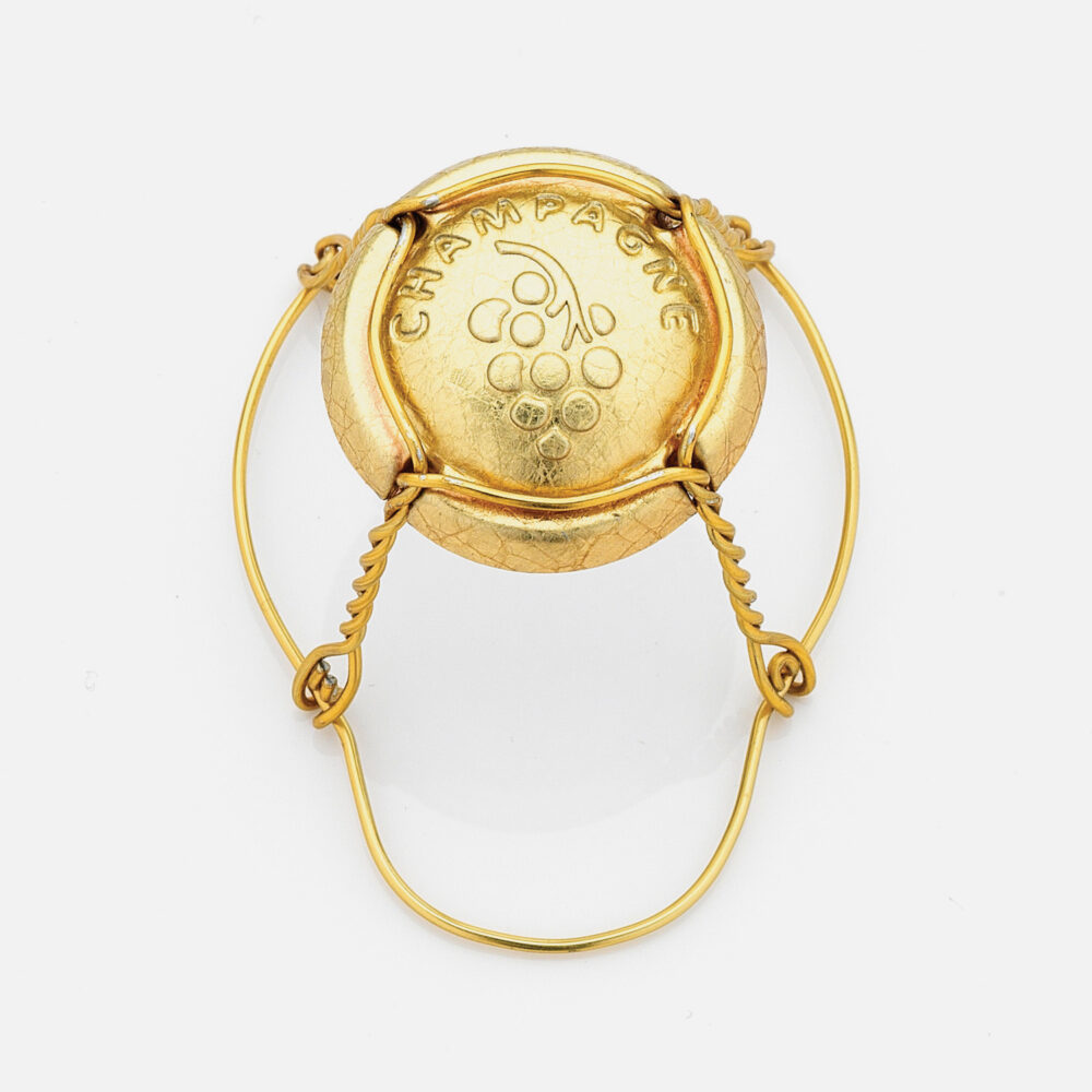 Custom Designed Muselets - Grapeworks New ZealandGrapeworks New Zealand