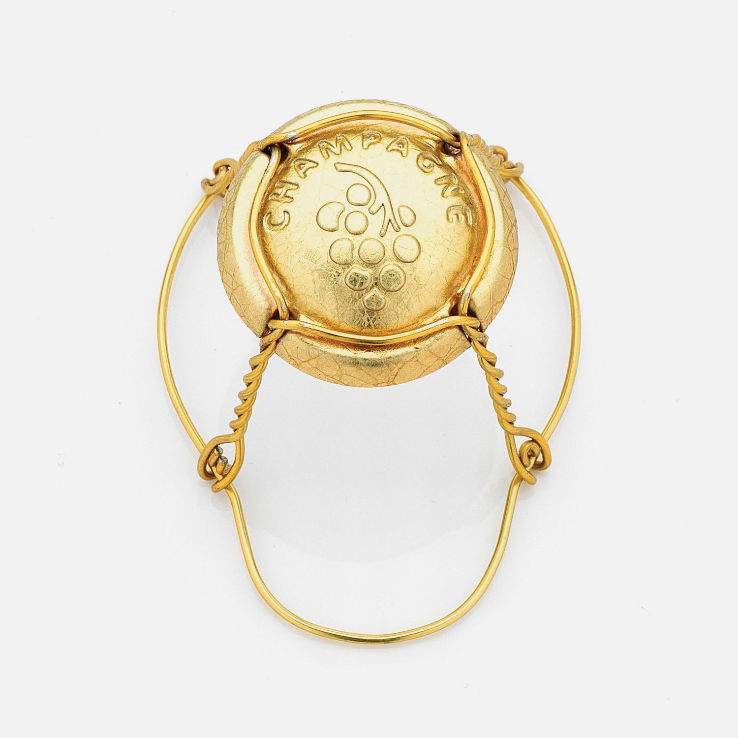 Custom Designed Muselets - Grapeworks New ZealandGrapeworks New Zealand