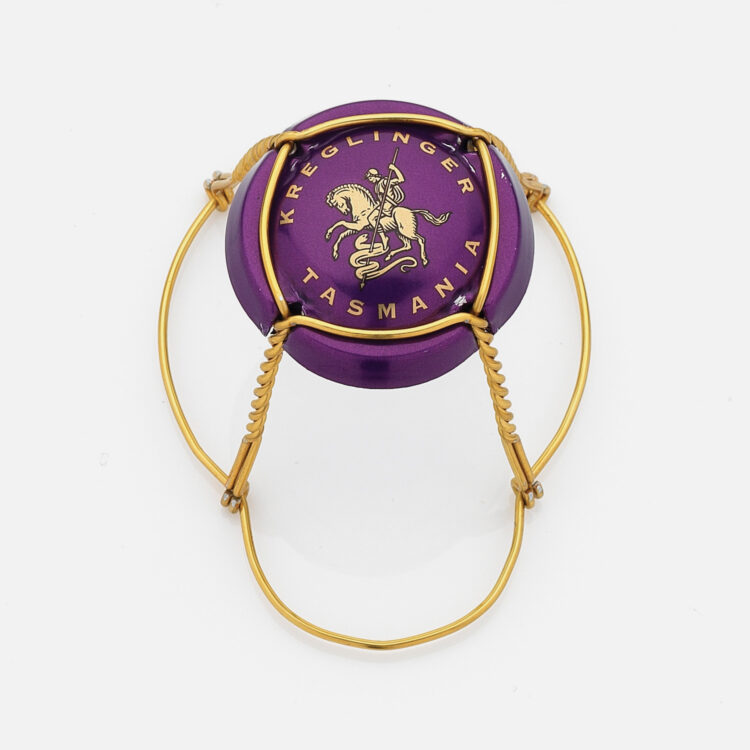 Custom Designed Muselets - Grapeworks New ZealandGrapeworks New Zealand