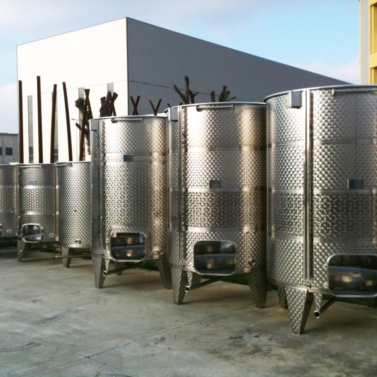 Cellar Items - Grapeworks New ZealandGrapeworks New Zealand