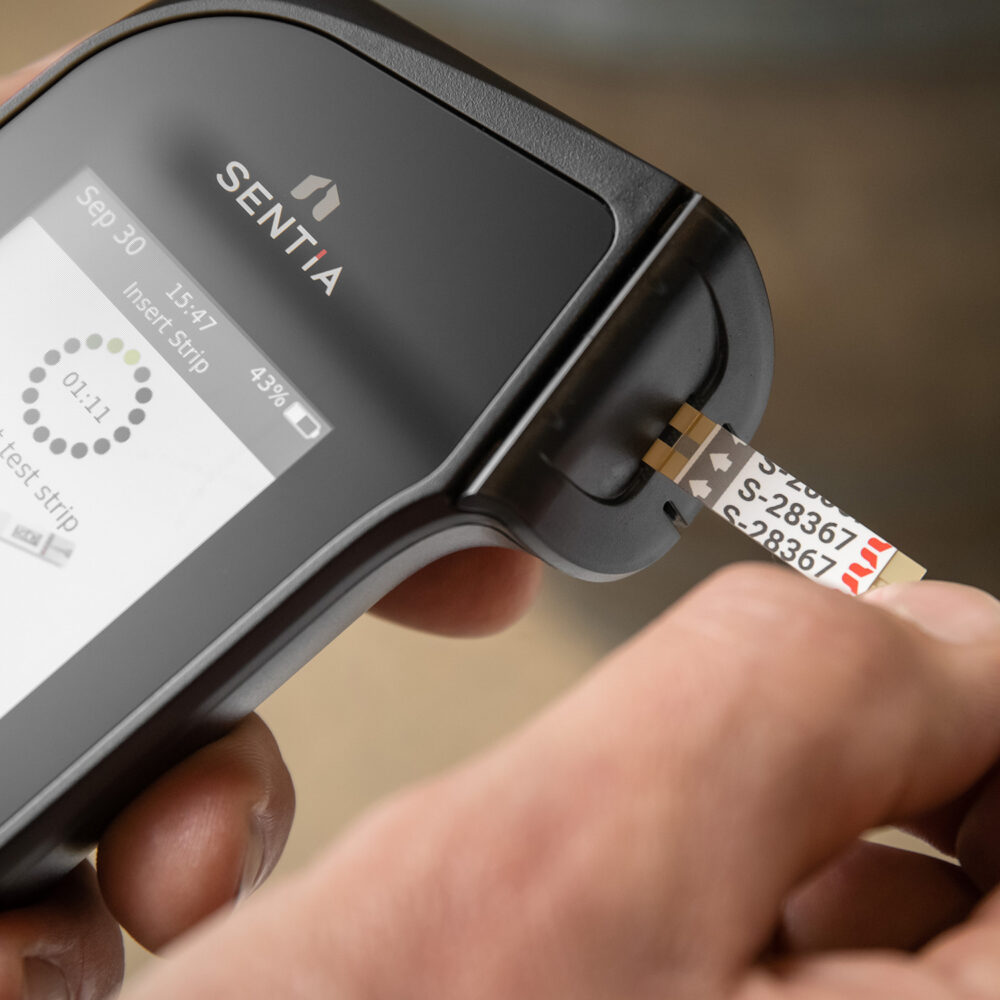 Introducing the Sentia Wine Analyzer - Grapeworks New ZealandGrapeworks ...