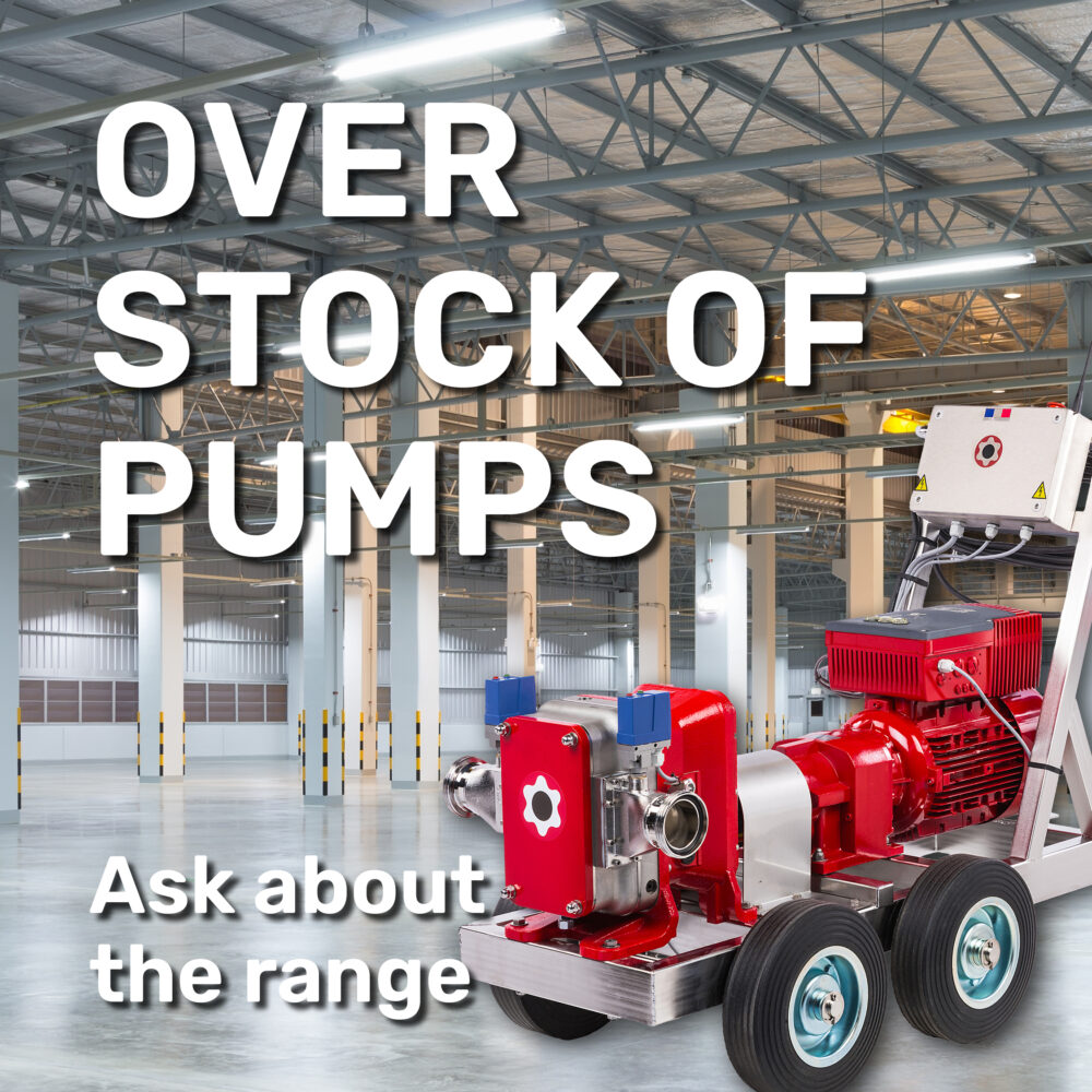 Pump Stock - Specials - Grapeworks New ZealandGrapeworks New Zealand