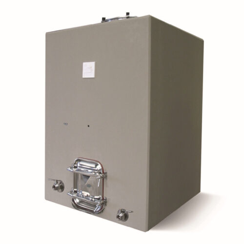 Concrete Wine Vats & Tanks - Grapeworks New ZealandGrapeworks New Zealand